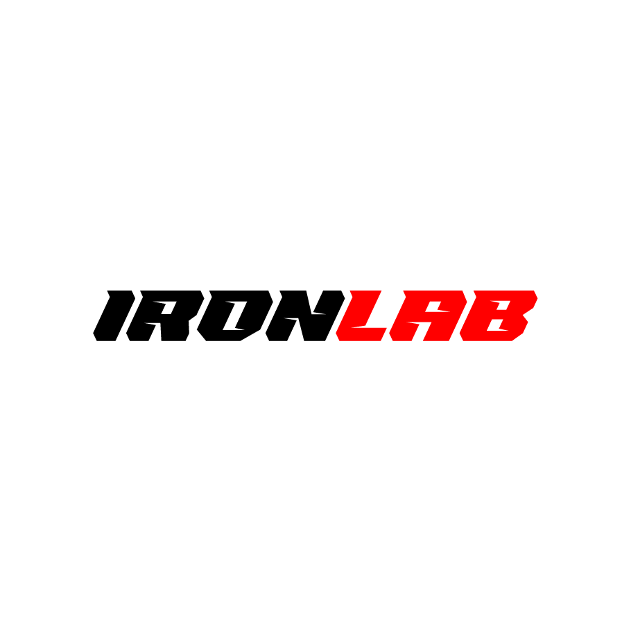 Iron lab – Xpert nutrition